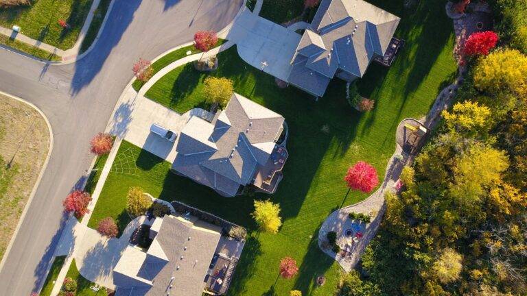 Residential Property Management Services Company